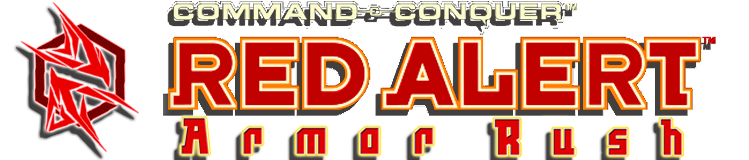 红警3战网服务 - RA3BattleNet