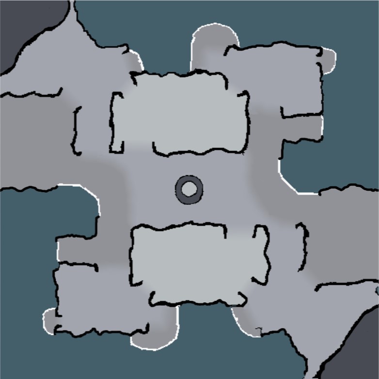 红警3战网服务 - RA3BattleNet